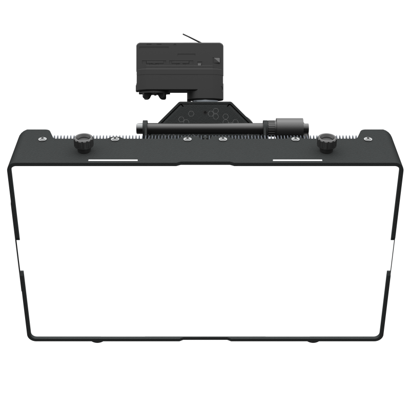 EXORAA² PANEL TRACK DMX