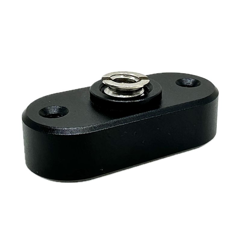3/8"UNC PLATE WITH SCREW