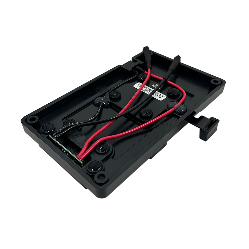 V-MOUNT PLATE